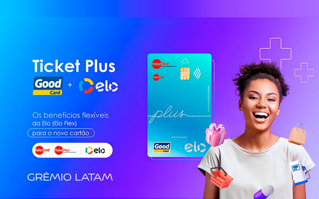 Good Card – Ganhadores – Grêmio LATAM